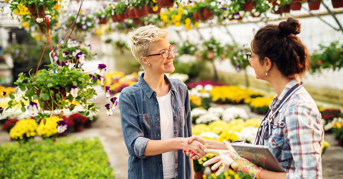 Customer satisfaction | SkillsTown