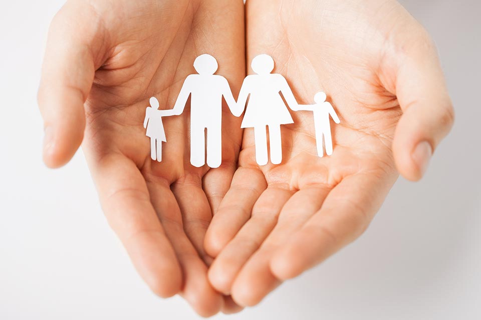 Jeugdzorg | SkillsTown