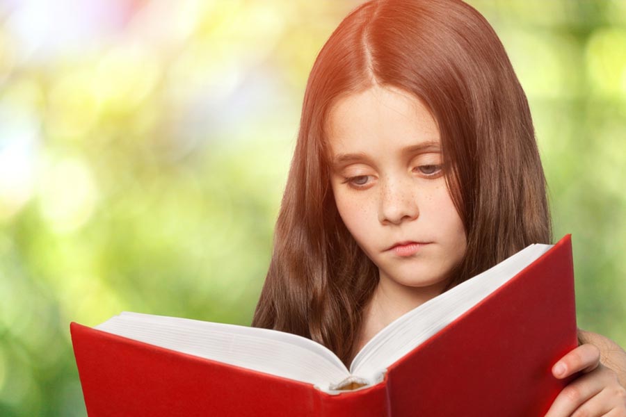 Woordenschat en lezen | SkillsTown